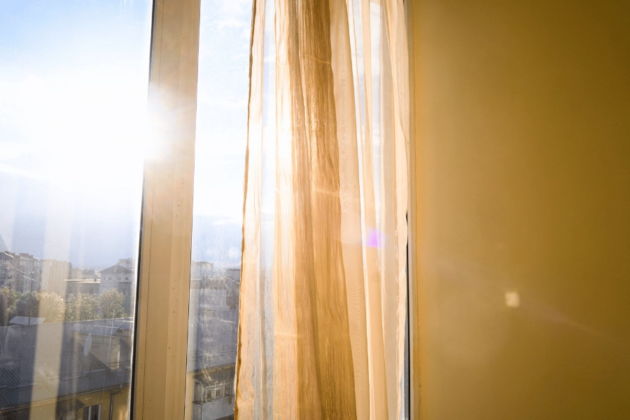 10 Simple Ways to Bring More Natural Light Into Your Home