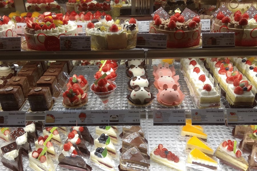 10 Best Bakeries in Raleigh, NC
