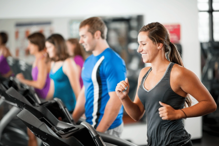 10 Best Gyms in Raleigh, NC