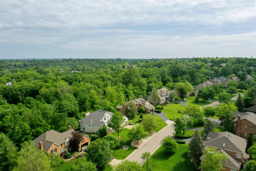 5 Best Neighborhoods in Sanford, NC