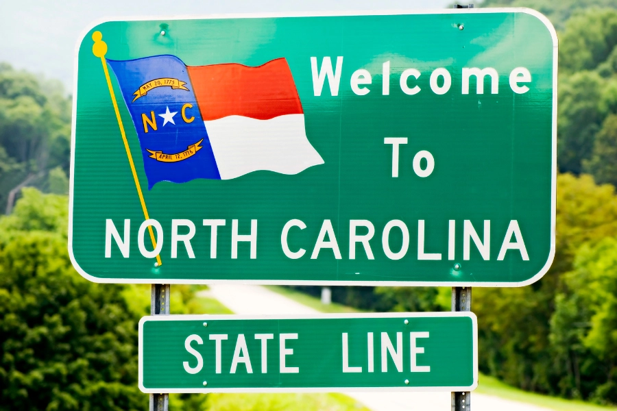 Guide to Best Places to Live in North Carolina
