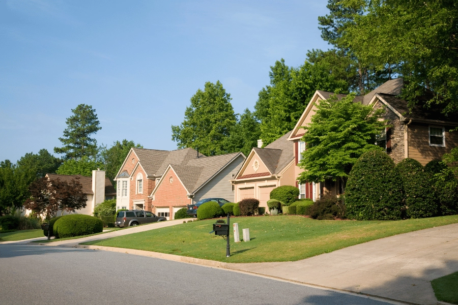 15 Neighborhoods to Know BEFORE Moving to Apex, NC