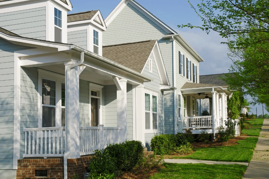 10 Best Raleigh Neighborhoods for Young Professionals