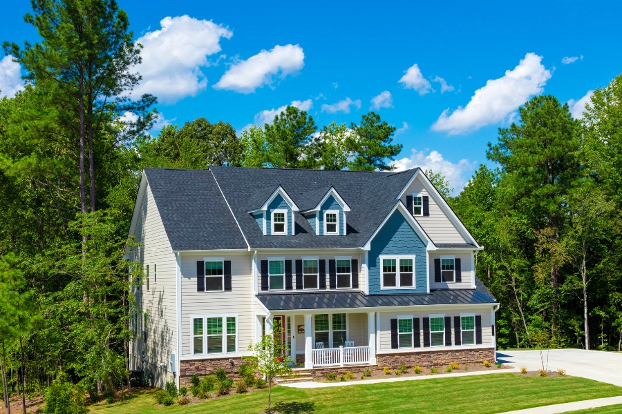 Living in Holly Springs, NC: A Guide to the 11 Best Neighborhoods in ...