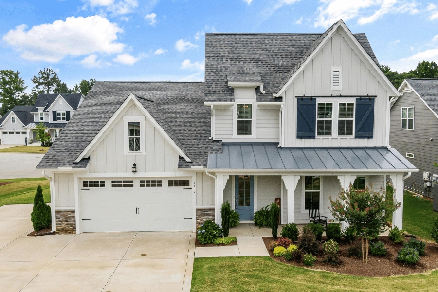10 Best Raleigh Suburbs