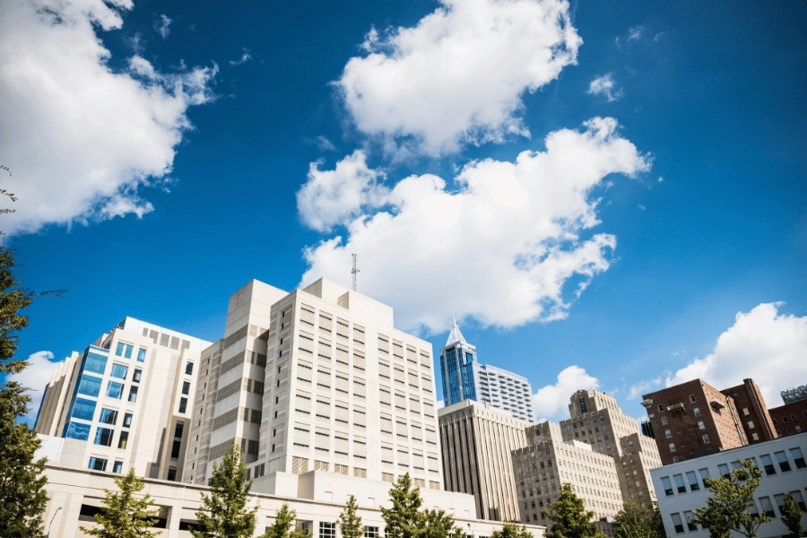 10 Best Neighborhoods in Knightdale, NC
