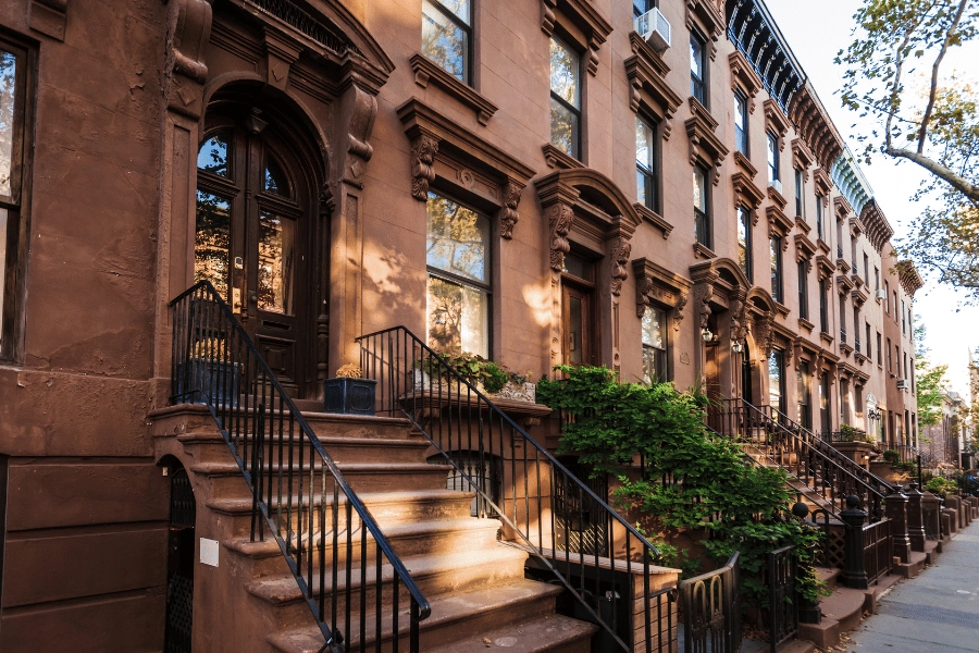 What is a Brownstone? Learn About This Historic Home Type