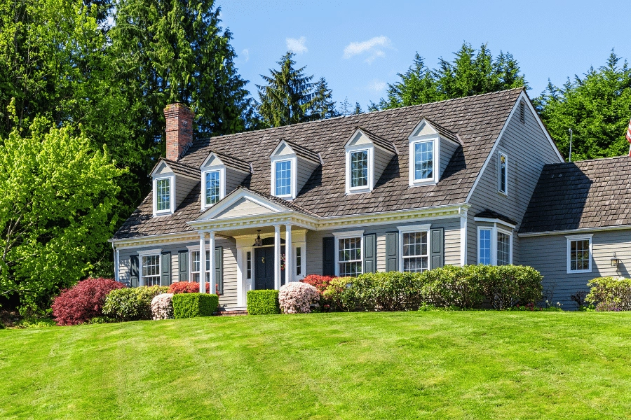 What is a Cottage Style Home? Elements of Cottage Architecture